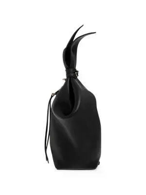 Loewe Scarf Backpack