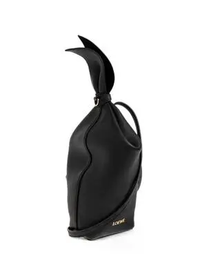 Loewe Scarf Backpack