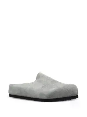 BIRKENSTOCK Amsterdam Wrapped Mules