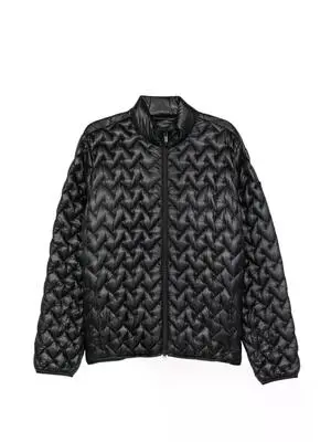 Moncler Gamma Packable Down Jacket