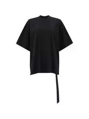 Rick Owens Oversized T-shirts For Women