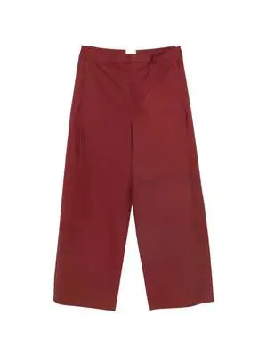 ARTE ANTWERP Wide-leg Trousers