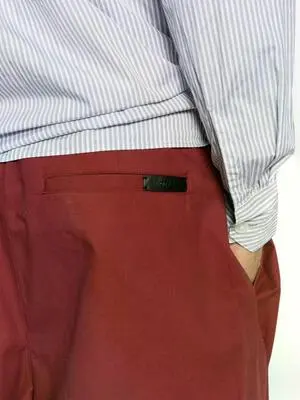ARTE ANTWERP Wide-leg Trousers