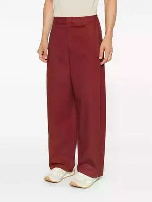 ARTE ANTWERP Wide-leg Trousers