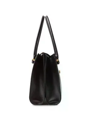 Versace Medusa '95 Envelope-flap Shoulder Bag