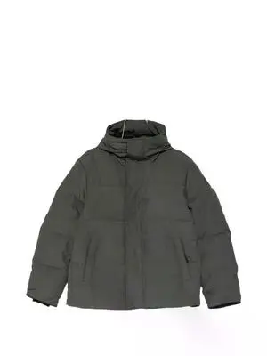 Canada Goose Seymour Parka - Grey