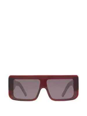Rick Owens Documenta Sunglasses