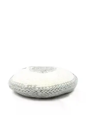 Stine Goya Chunky-knit Beret