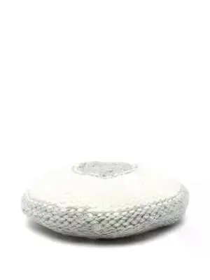 Stine Goya Chunky Knit Beret
