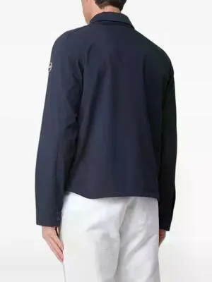 COLMAR Zip-up Flap-pocket Jacket