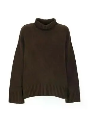 Barbour Woodhouse Roll-neck Sweater