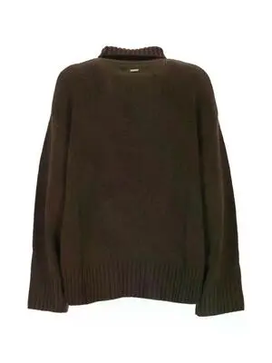 Barbour Woodhouse Roll-neck Sweater