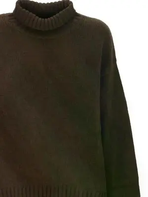 Barbour Woodhouse Roll-neck Sweater