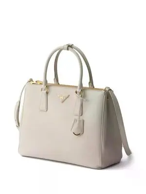 Prada Galleria Large Saffiano Leather Bag