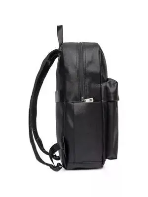 Guess Elvis Triangle-logo Backpack