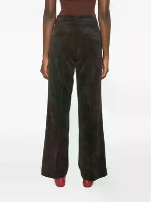 CAMBIO Amelie Corduroy Trousers