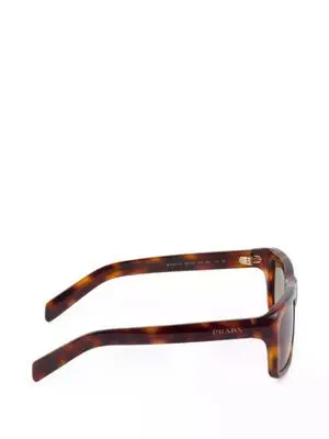 Prada Shadowplay Sunglasses