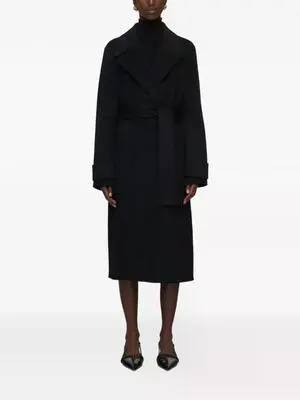 JOSEPH Arlina Belted Coat