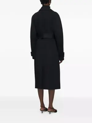 JOSEPH Arlina Belted Coat