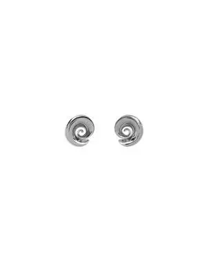 Burberry Tulip Earrings