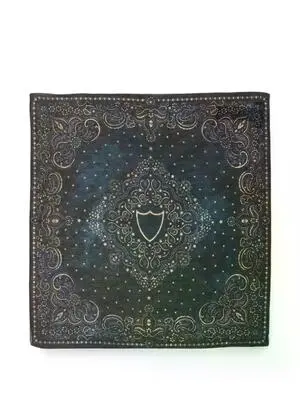HTC LOS ANGELES Star-print Bandana