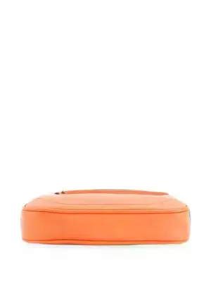 Gucci Aphrodite Leather Mini Shoulder Bag