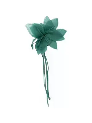 PINS AND BROOCHES