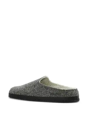 BIRKENSTOCK Amsterdam Wrapped Dip Mules