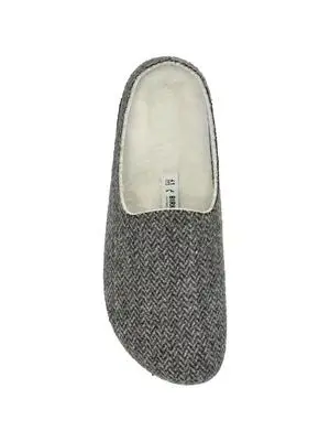 BIRKENSTOCK Amsterdam Wrapped Dip Mules