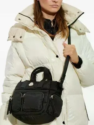 Moncler Caradoc Multi-pocket Tote Bag