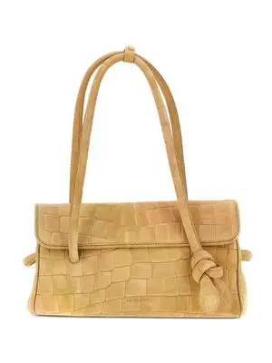 Jacquemus The Long Turismo Shoulder Bag - Brown
