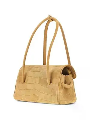 Jacquemus The Long Turismo Shoulder Bag