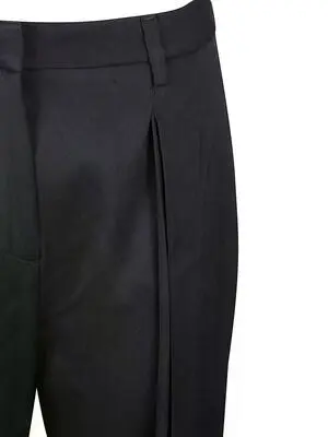 Fabiana Filippi Pleated Trousers