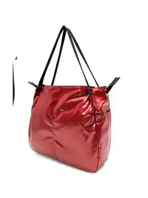 JACK GOMME Levant Metallic Shoulder Bag