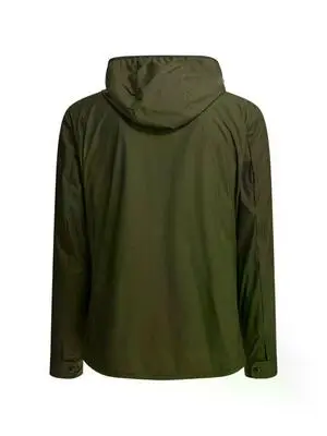 Moncler Chirano Hooded Jacket
