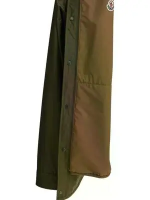 Moncler Chirano Hooded Jacket
