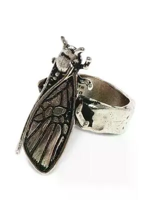 Dsquared2 Insect Vintage-effect Ring