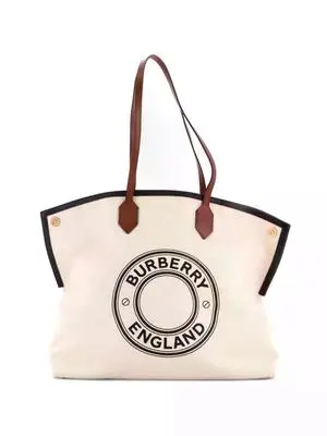 Burberry Large Totes