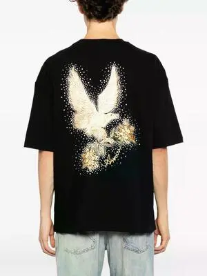 Amiri Eagle T-shirt