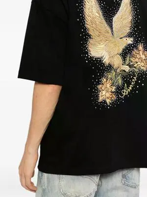Amiri Eagle T-shirt