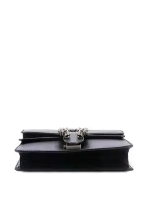 Gucci Dionysus Bag Leather Mini Crossbody Bag