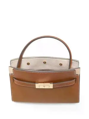 Tory Burch Leather Shoulder Bag