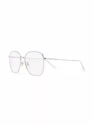 RETROSUPERFUTURE Square-frame Glasses