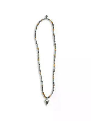 HTC LOS ANGELES La Flecha Beaded Necklace