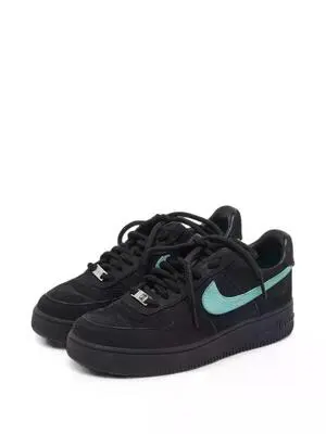 Nike Air Force 1 Tiffany & Co. 1837 Sneakers