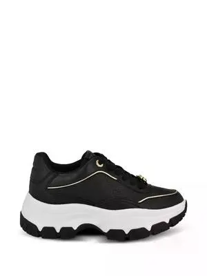 Guess Berrett Sneakers - Black