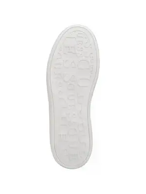 Guess Roki Rhinestone-embellished Low-top Sneakers