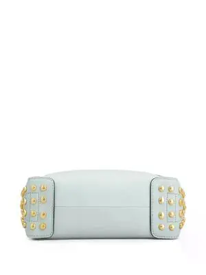 TOD'S Metal-dots Mini Bag In Leather