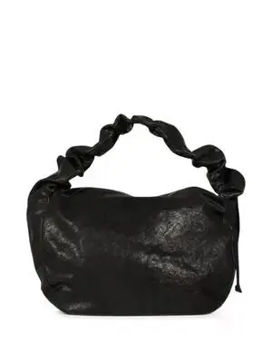 T.A.S Wave Gathered Shoulder Bag