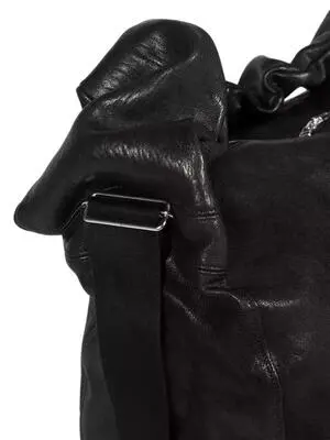 T.A.S Wave Gathered Shoulder Bag